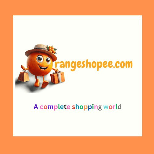 Explore Orange Shopee - Orange Shopee